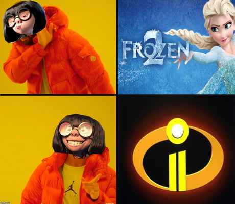 Best 30+ The Incredibles fun on 9GAG