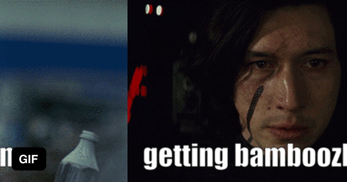 Jedi bamboozling - 9GAG