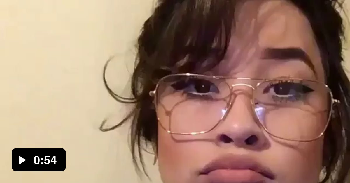 The video I've seen in years Elizabeth Pelayo - 9GAG