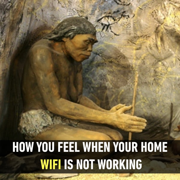 Human evolution - 9GAG