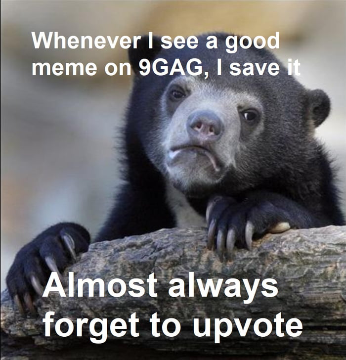 Even in fresh.. - 9GAG