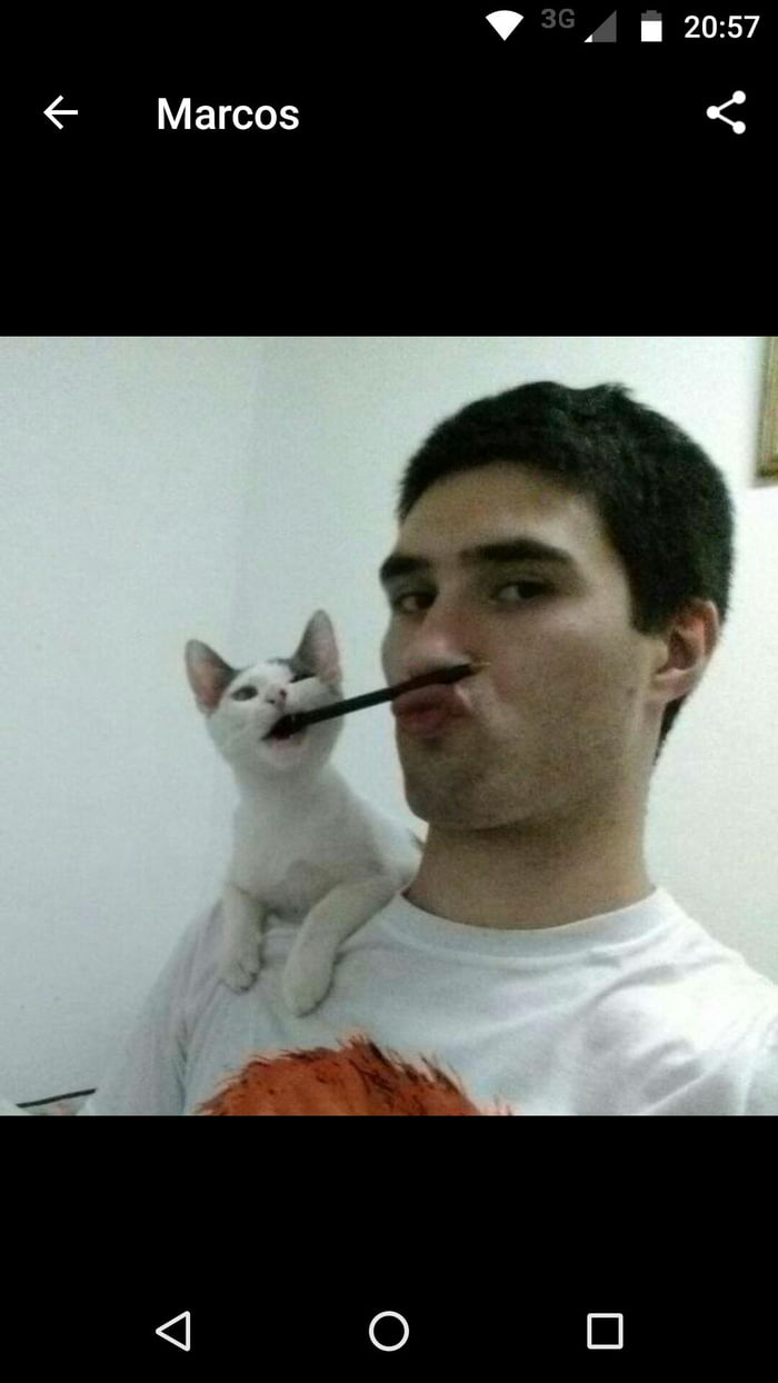 My Brother Is A Loco Dude And Also 9gager 9gag