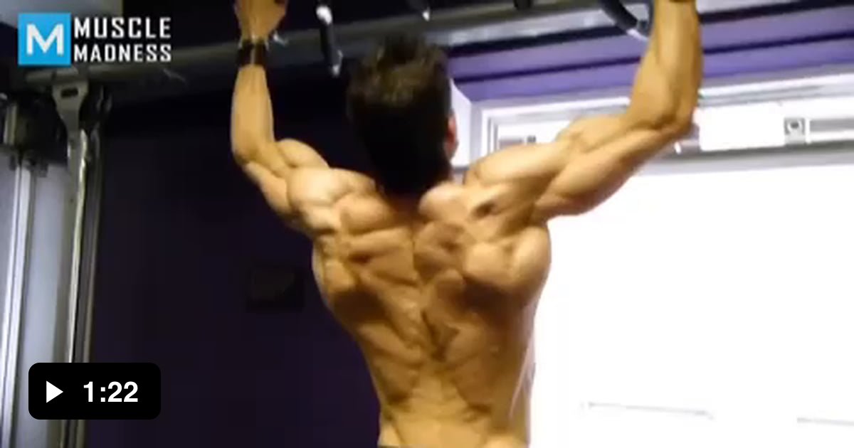 Most Shredded Man - 9GAG