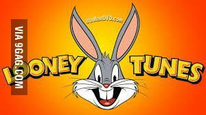 If you google Looney Toons, why is the spelling different now? - 9GAG