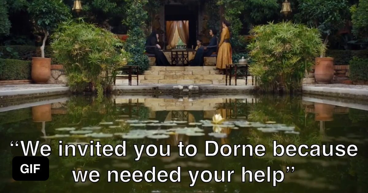 (GoT SPOILER WARNING) This was honestly the funniest part of the finale! I couldn't stop ...