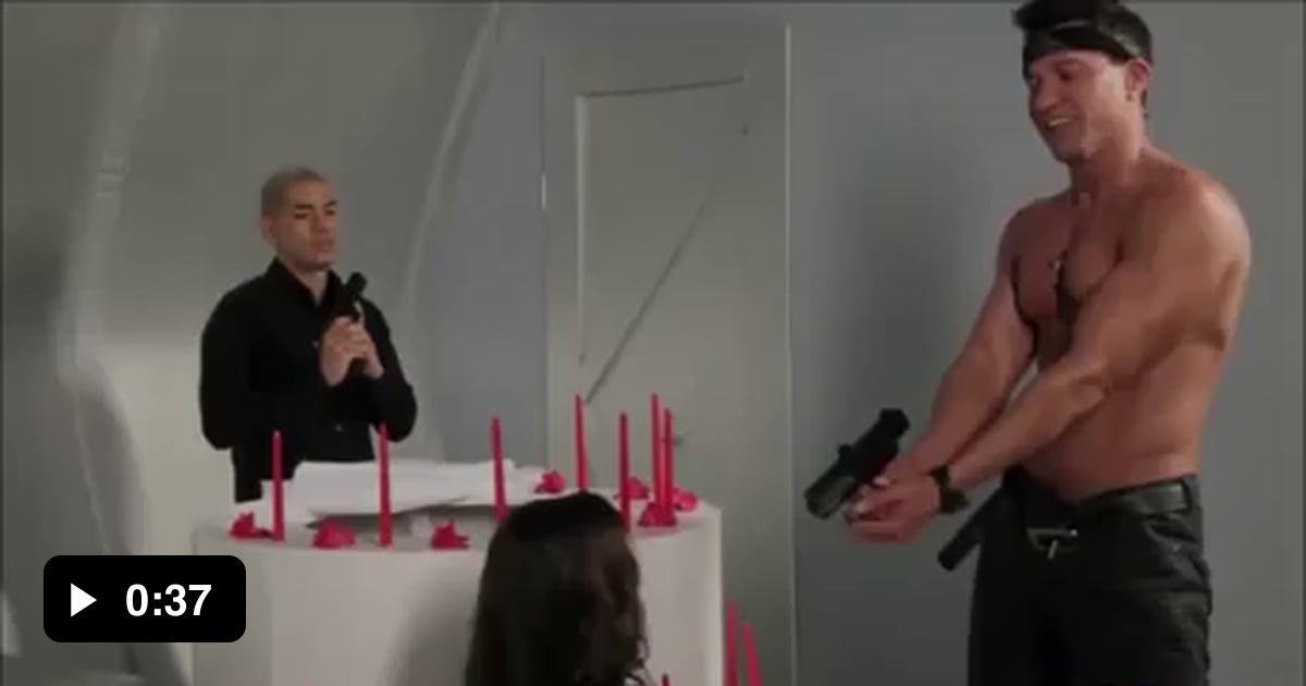 Accidently downloaded the best version of John Wick - 9GAG