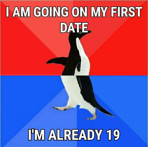 Perhaps in a few moths I can leave 9gag for good - 9GAG