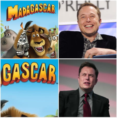 Ol musky - 9GAG