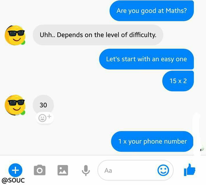 How smooth are you? Me: - 9GAG