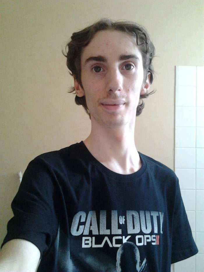 Average COD player - 9GAG