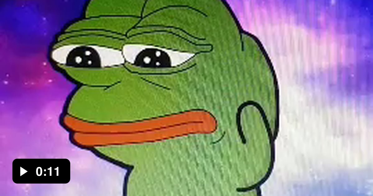 Pepe dance - 9GAG