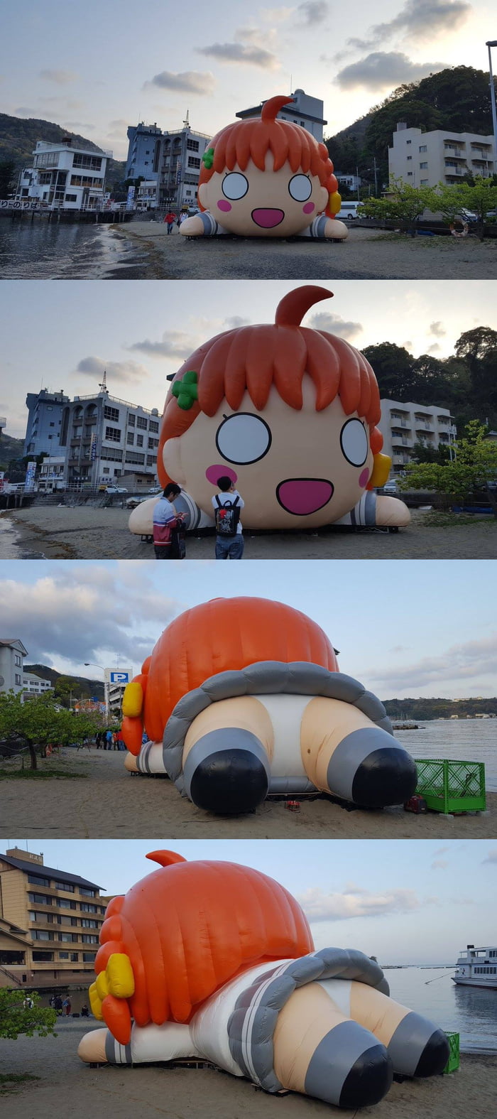 Nawwwww~ WUT?! Hol Up!? - 9GAG