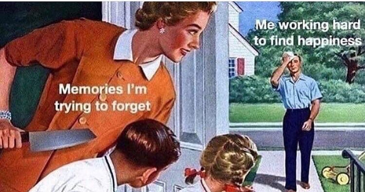 All too relatable. - 9GAG