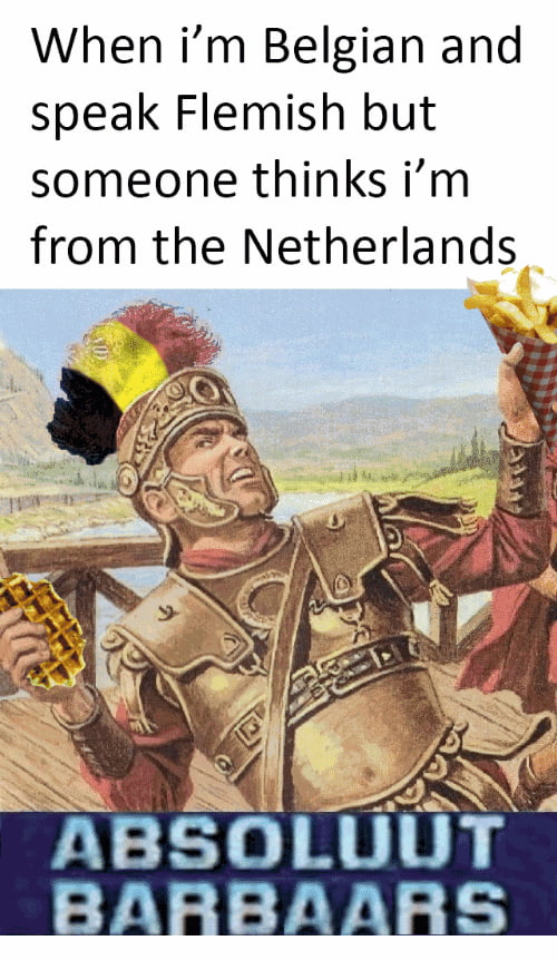 Vlaams - 9GAG