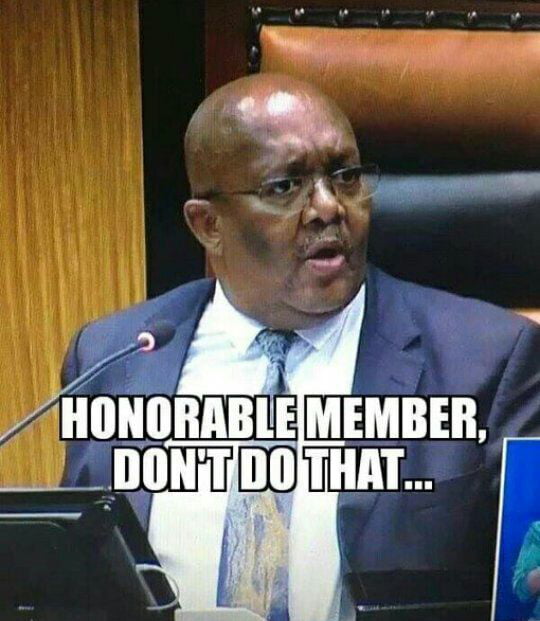 Make this a meme for everytime a Political figure f**ks up - 9GAG