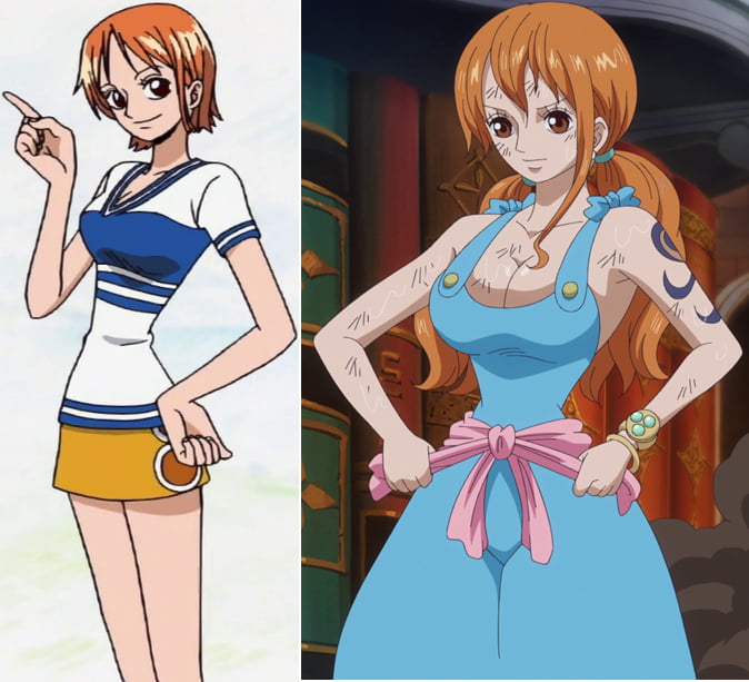 Character Development - 9GAG