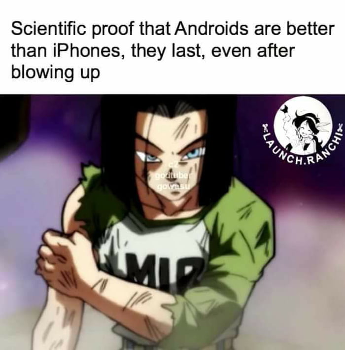 It's officially proven now - 9GAG
