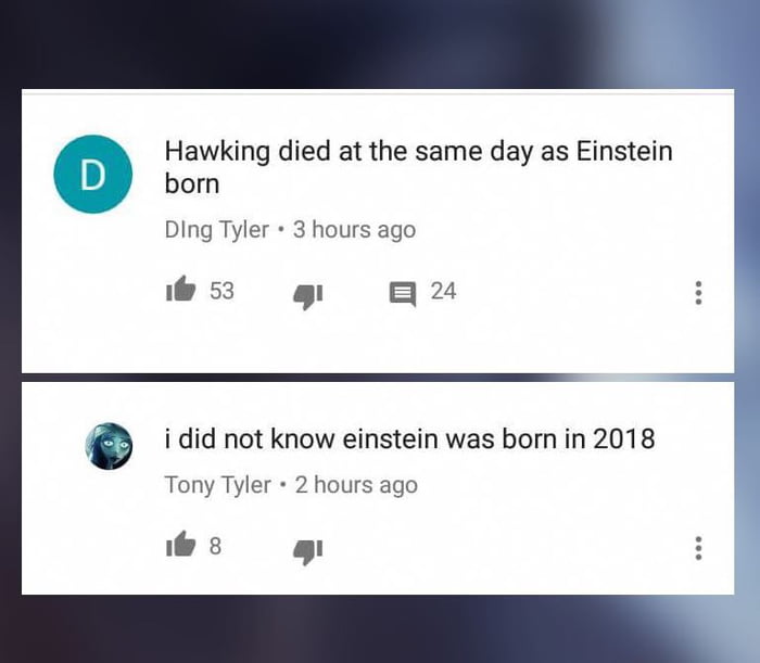 Perfect comment - 9GAG