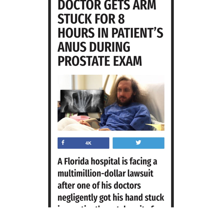 Florida Doctor man - 9GAG