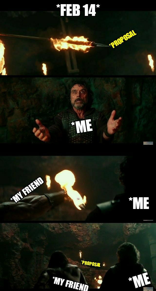 That B Tch 9gag