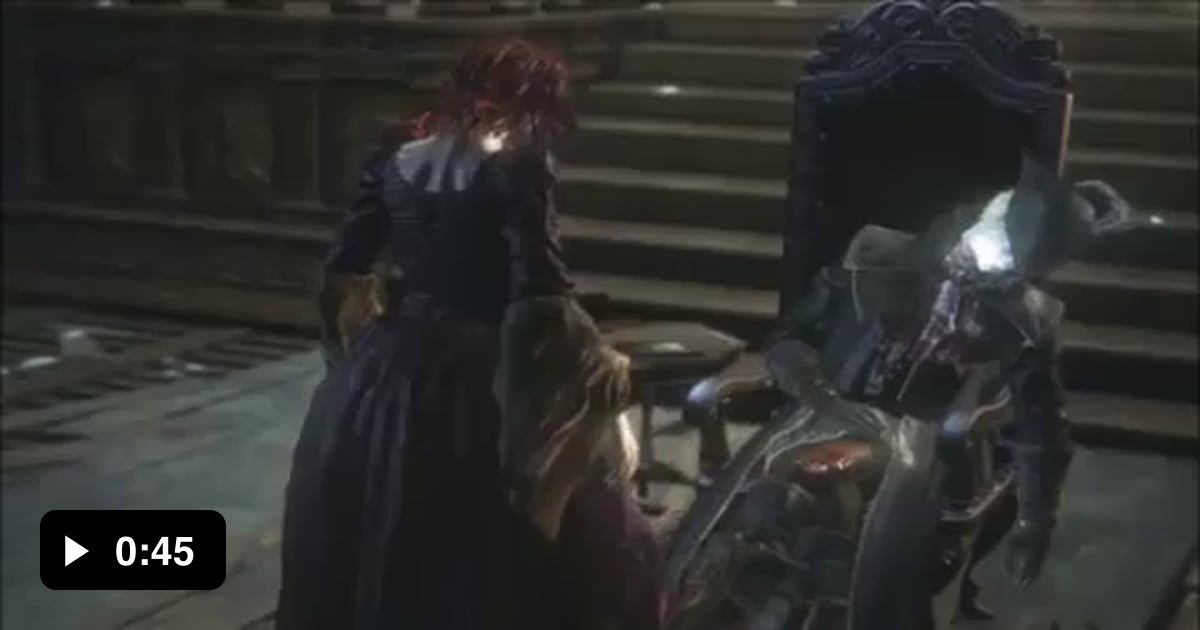 Lady Maria in japanese is just.. - 9GAG