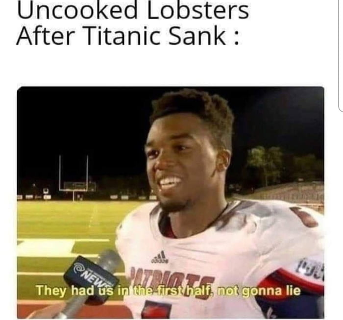 Lobster freedom - 9GAG