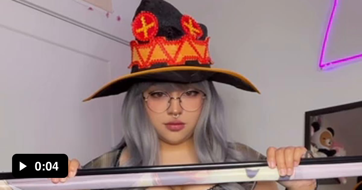 Had to do this tik tok trend 🫡 - 9GAG