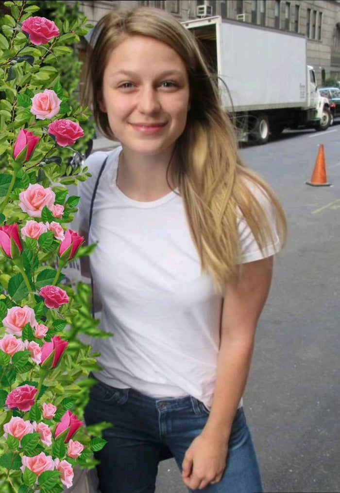 Hi. If anyone finds her, pls help to report NYPD. She's been missing since last week. Last seen ...