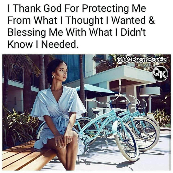 Wants vs needs - 9GAG