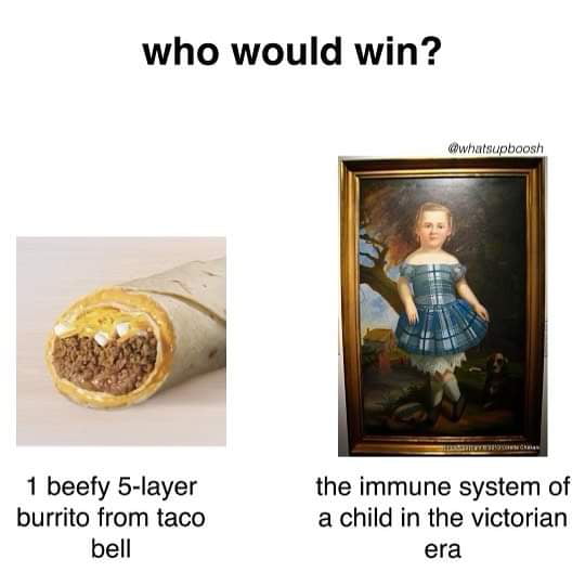 Who would win? - 9GAG
