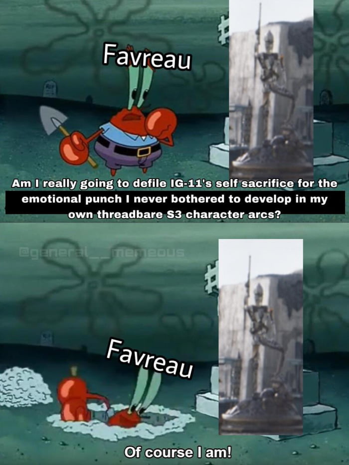 Somehow, cynical fan service returned - 9GAG