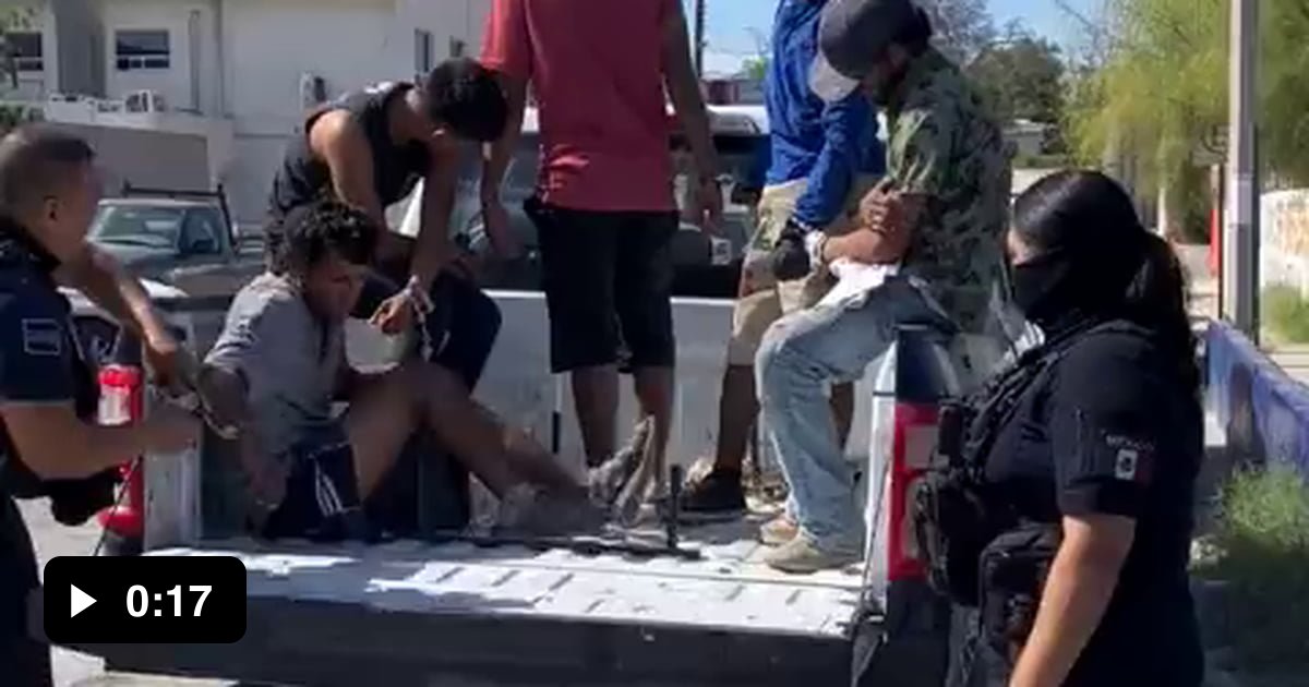 Sin tablet, sin celular, sin internet, solo un grupo de jóvenes ...