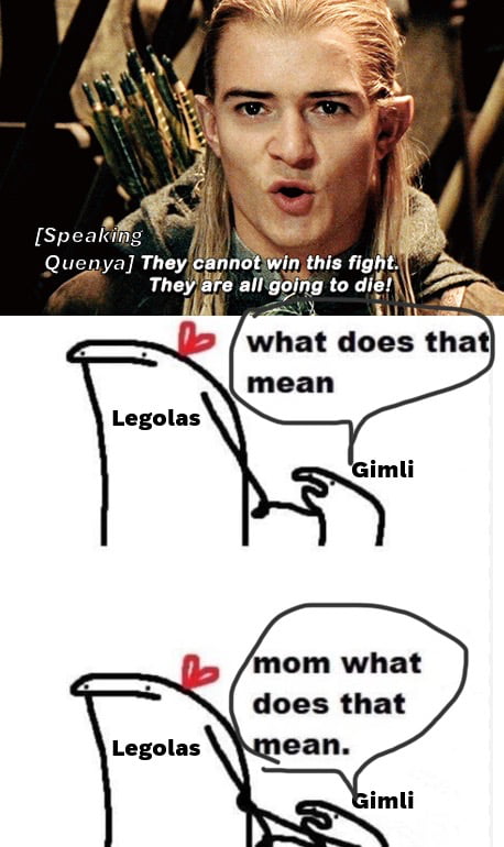 Mom 9gag