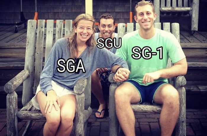 And Our Friend Steve - 9GAG