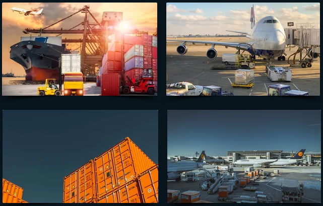 Customs Clearance Malaysia - 9GAG