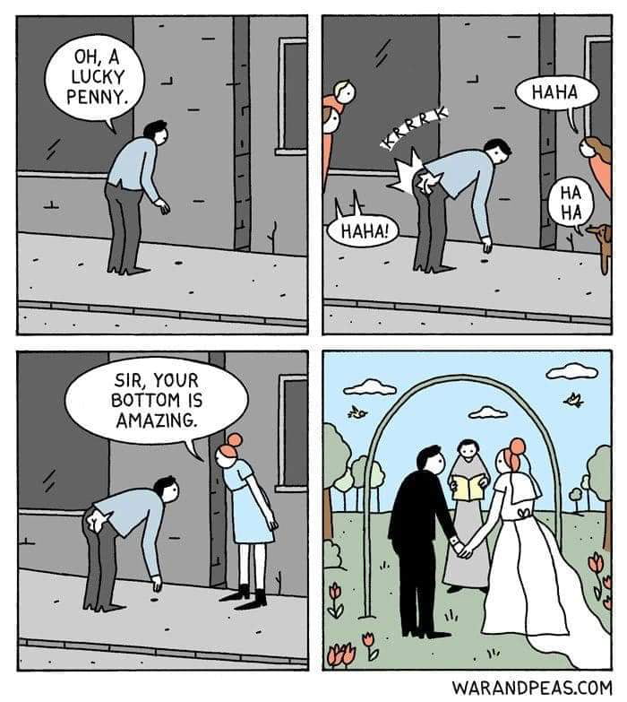 Wife material - 9GAG