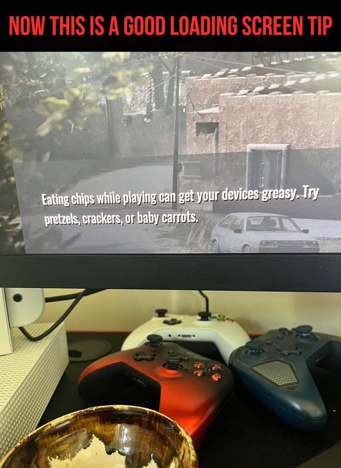 Well, this is useful - 9GAG