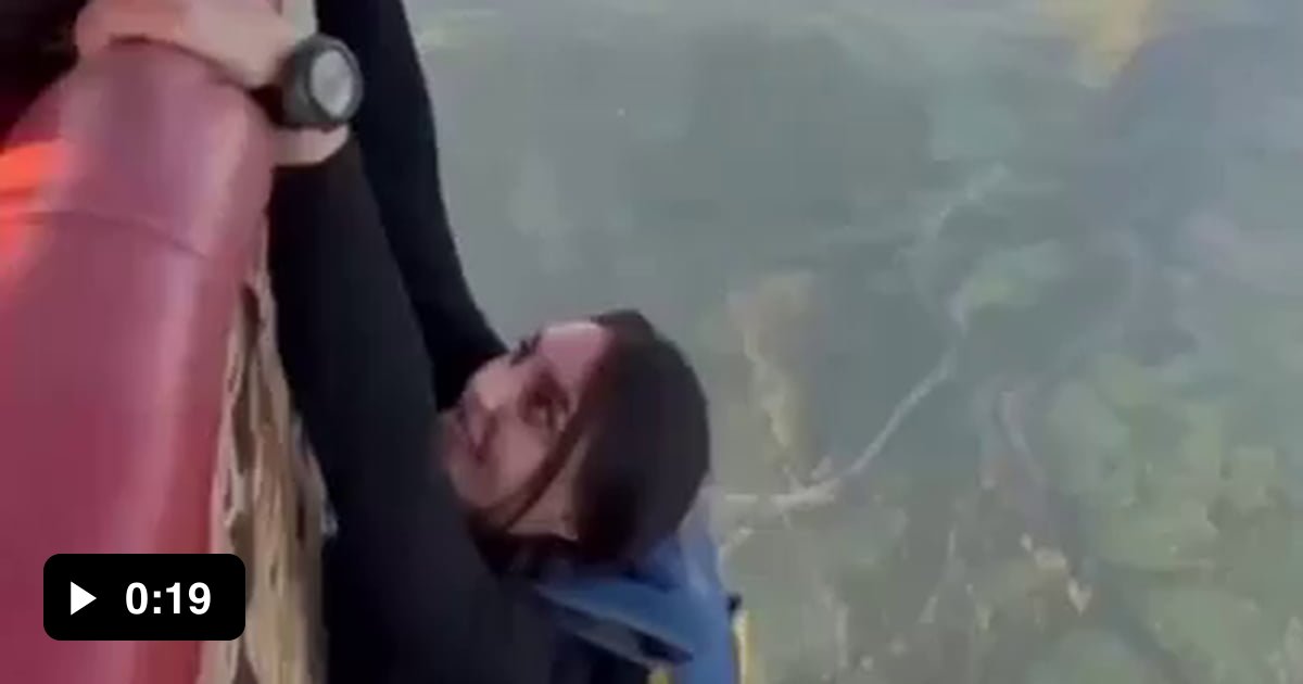 Live Action version of the Scar and Mufasa scene - 9GAG