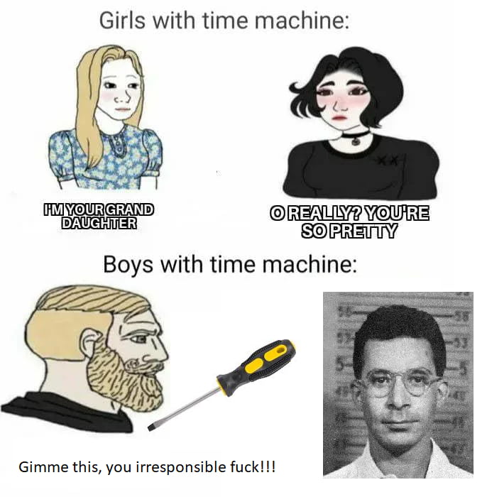 People who know - 9GAG