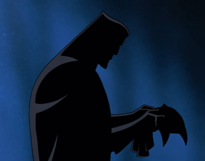 Rest in Peace Batman... - 9GAG