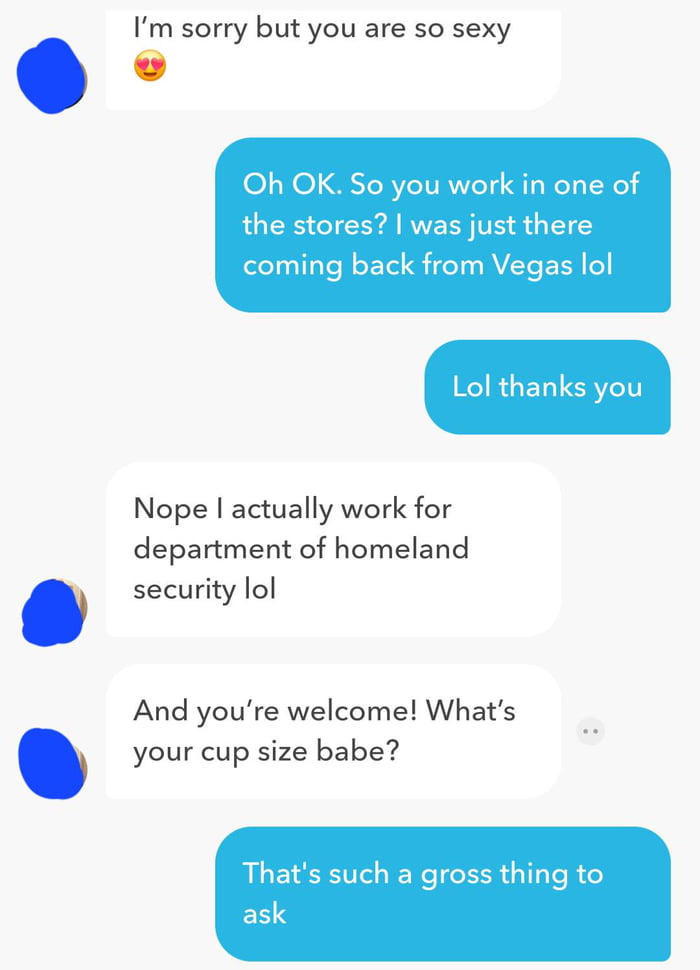 Why do men think this is acceptable? - 9GAG