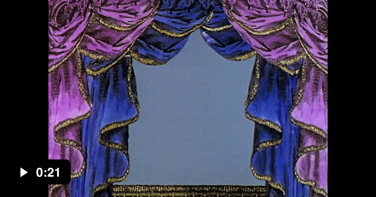 Monty Python's Flying Circus: The Fish-Slapping Dance - 9GAG