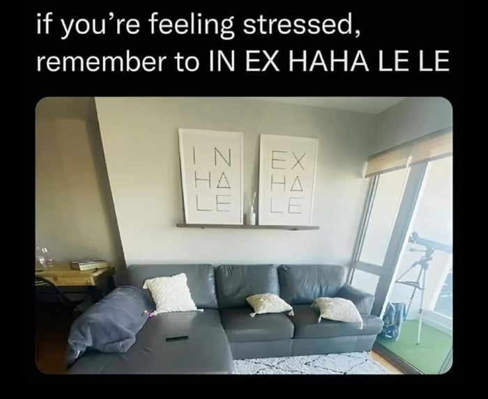 Relax: - 9GAG