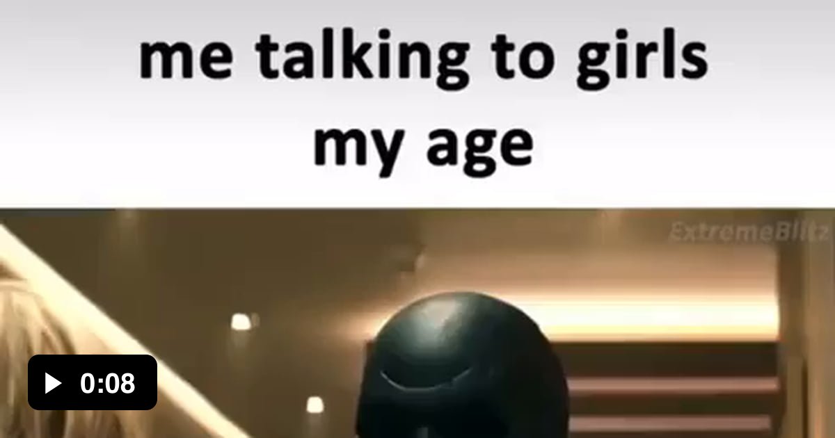 Real rizz development - 9GAG