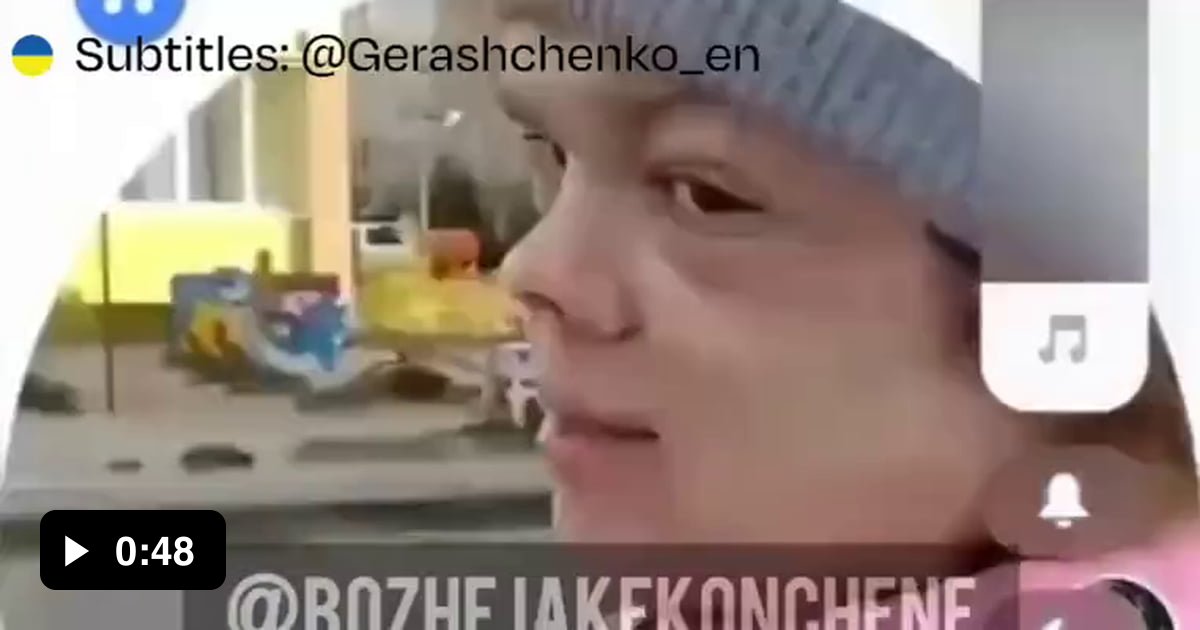 Let her finish... - 9GAG