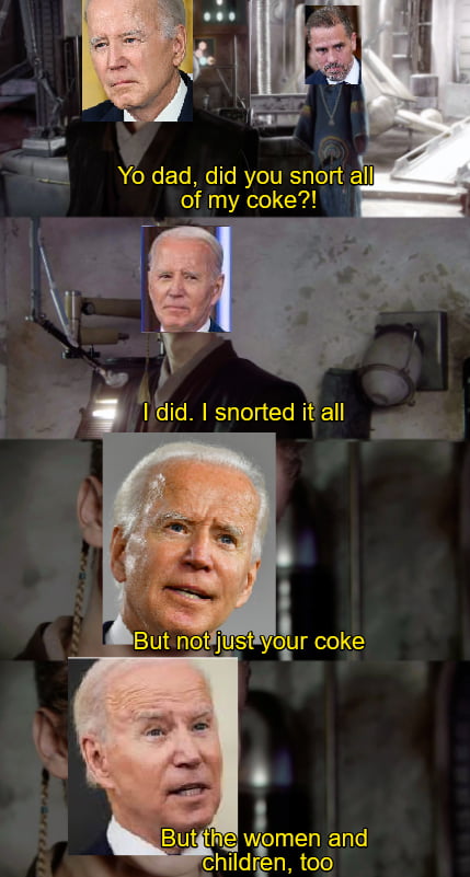 A non-partisan meme - 9GAG