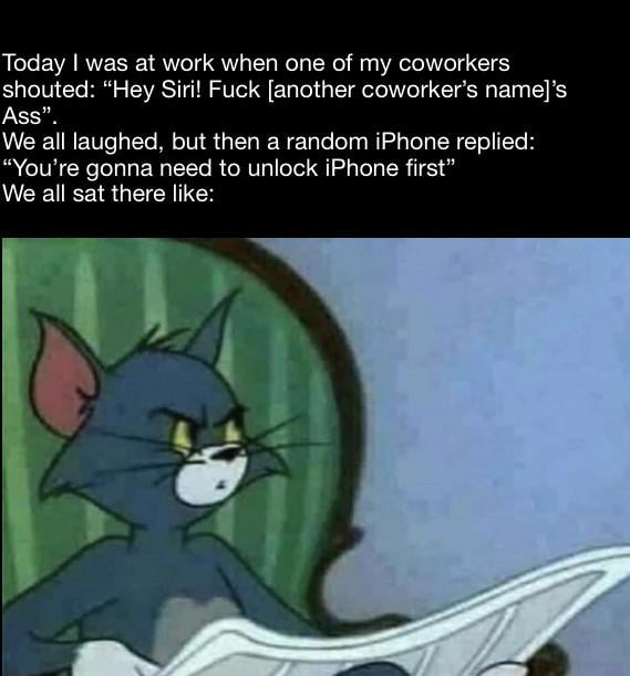 She understood! - 9GAG