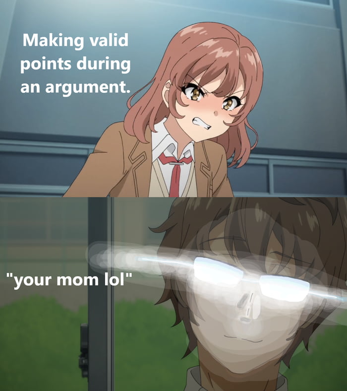 Title - Shitposting Day #16 - 9GAG