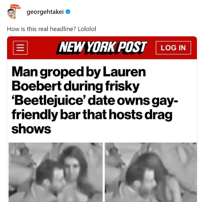 Another Bobo Moment Plot Thickens. - 9GAG