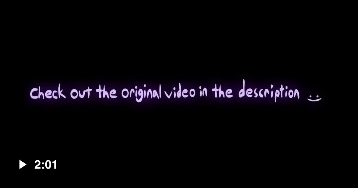 DO NOT REDEEM animated by ZEEKO (Original video by Kitboga) - 9GAG